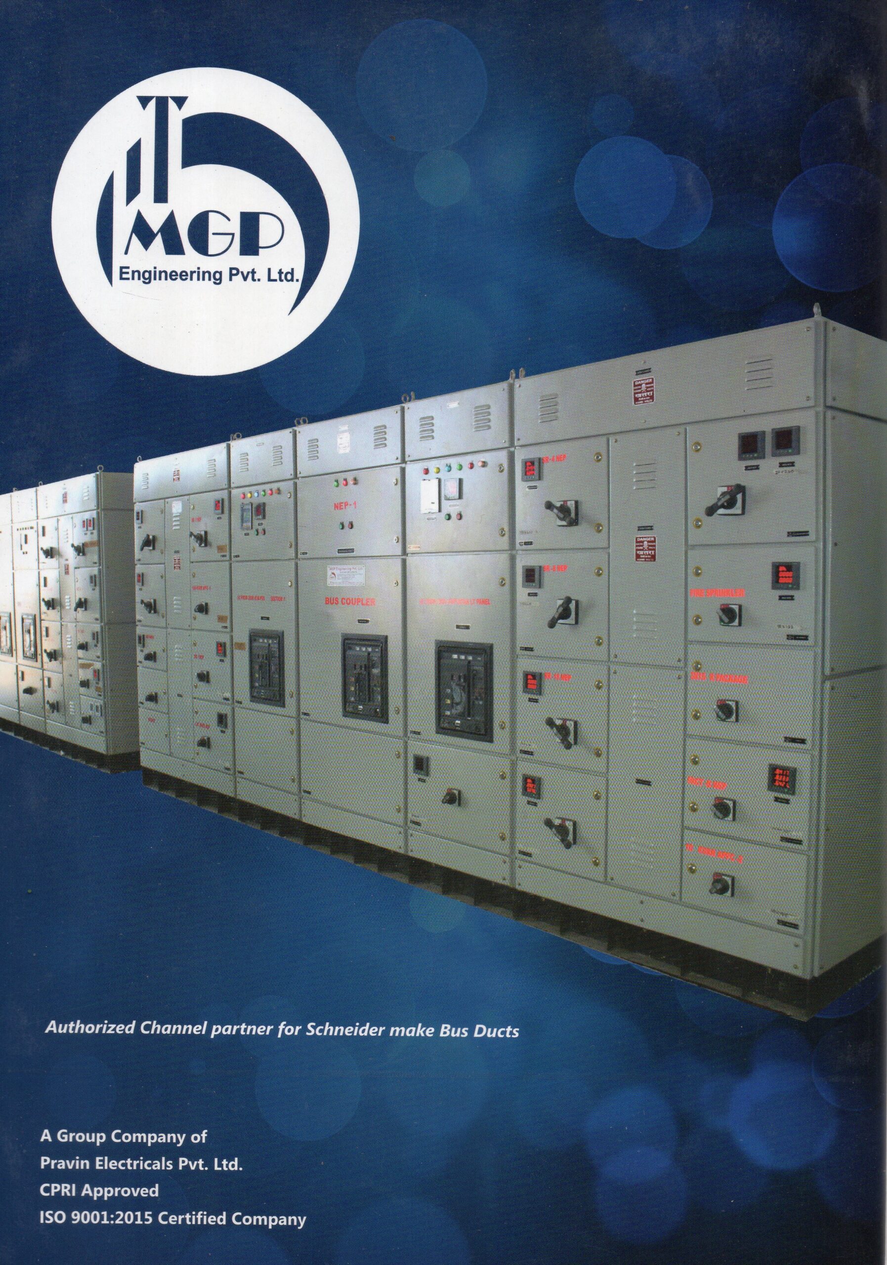 Products – MGP Engineering Pvt. Ltd.